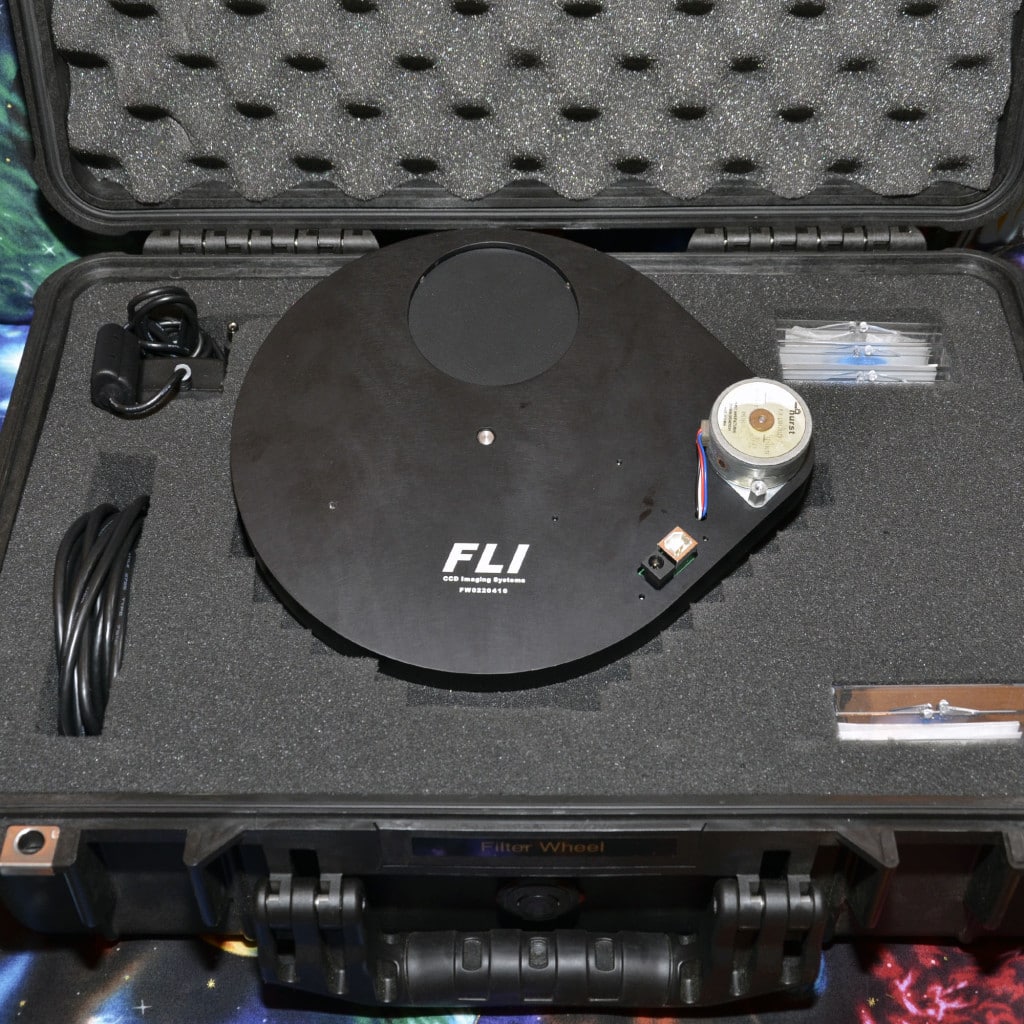 Equipment – Averted Vision Observatory